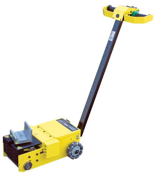 Compact Electric Cart Tugger | Appleton CartMover