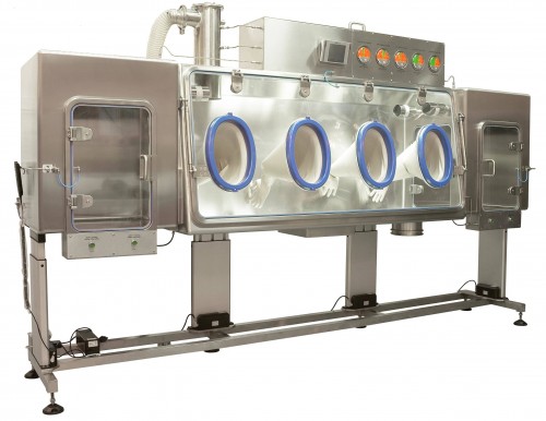 Containment Isolators | Containment isolators in Bangalore