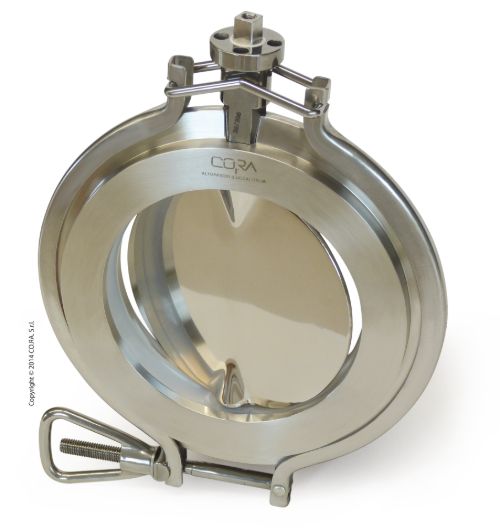 Tablet Valves Cora - Benefits, Features & Specifications | Automed Systems