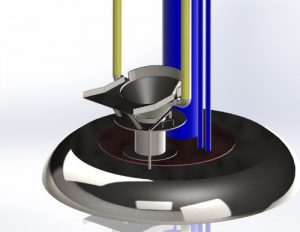 Hazardous Powder Charging System - Features & Specifications | Automed ...