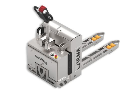 Lifters & Movers - Benefits, Features & Specifications | Automed Systems