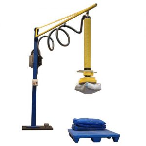 Ergonomic Vacuum Lifting Systems | Safe & Customized Solutions