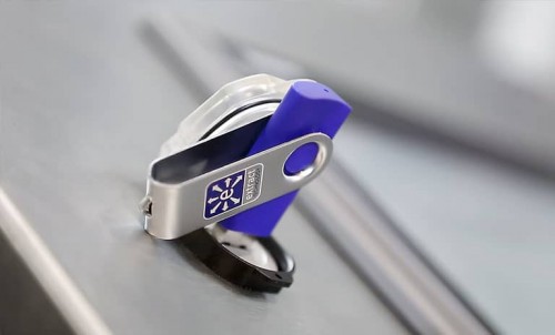 Automated Glove Tester | Mobile Automated Glove Testing System