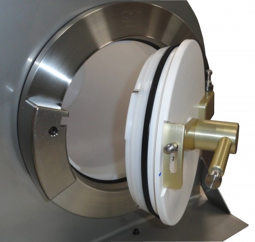 Rapid Transfer Ports (RTP) | Rapid Transfer Technology - AS