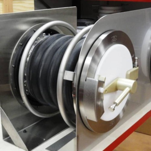 Rapid Transfer Ports (RTP) | Rapid Transfer Technology - AS