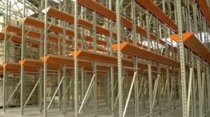 Efficient Warehouse Layout & Racking Systems Explained