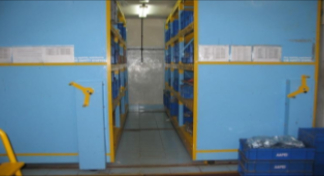 Efficient Warehouse Layout & Racking Systems Explained