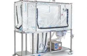 Flexible Isolators - Features & Specifications | Automed Systems