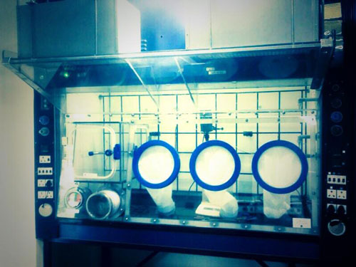 Flexible Isolators - Features & Specifications | Automed Systems